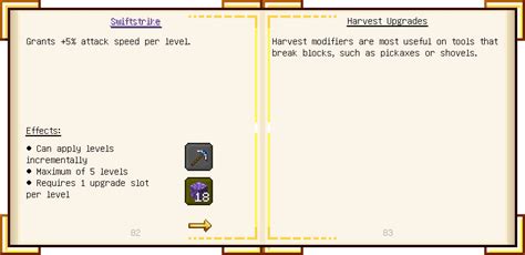 Encyclopedia Of Tinkering 1 19 Slimeknights