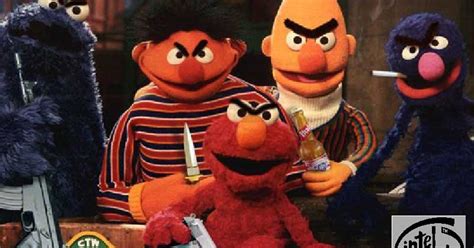 Bert Is Bad Wallpaper Galerie Mactechnews De