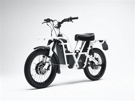 Ubco Forride