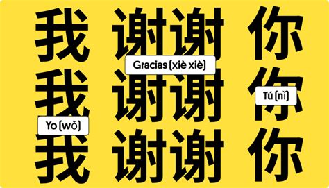 28 Palabras Y Frases Básicas En Chino Esenciales Para Principiantes