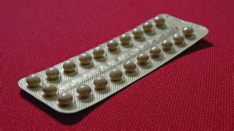 Breakthrough Bleeding From Birth Control Pills Reduce Your Risk