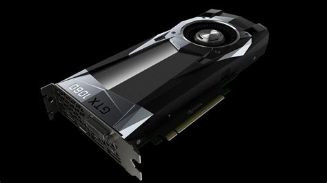 Компания Nvidia официально представила невероятно дешевую видеокарту ...