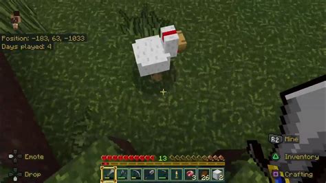 Minecraft Hardcore Survival Island Youtube