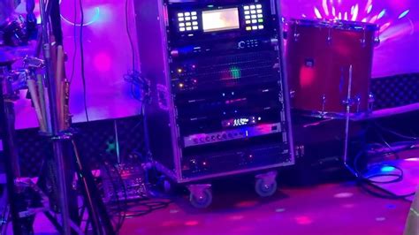 색소폰연주 드럼연주 색소폰 드럼 Youtube