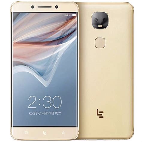 LeEco Le Pro 3 AI Edition phone specification and price – Deep Specs