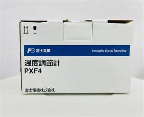 Fuji Temperature Controller Pxf4 At ₹ 4100 Fuji Temperature