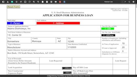 opentext intelligent viewing