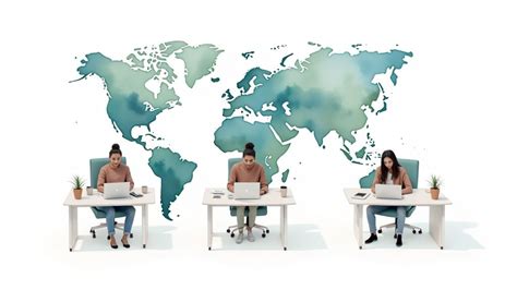 Managing Distributed Teams Your Battle Tested Success Guide