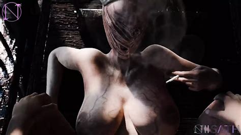 Silent Hill Krankenschwestern Xhamster