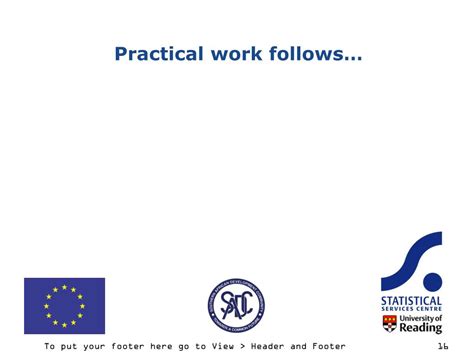 Ppt Estimation In Stratified Random Sampling Powerpoint Presentation Id 5765259