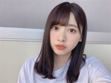 富田鈴花おしゃれまとめの人気アイデアPinterestcham 286 富田 スージー 渡邉美穂