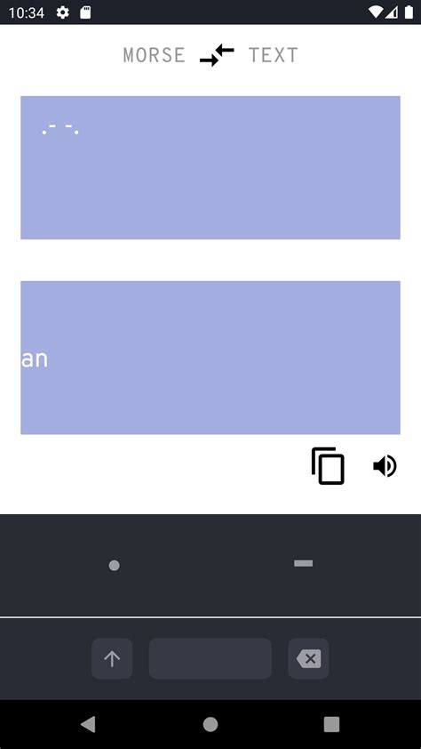 Morse Code Translator Learning Apk For Android Download