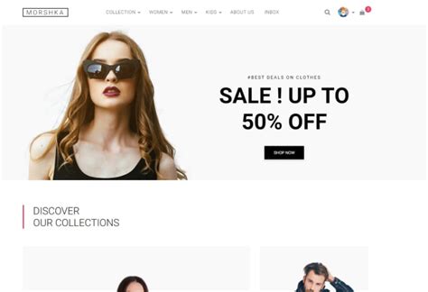 develop a website for you using python django and boostrap by shaytann fiverr