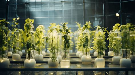 Mastering Growth How To Mix Hydroponic Nutrient Solutions For Optimal