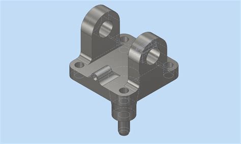 Free Cad Designs Files D Models The Grabcad Community Library