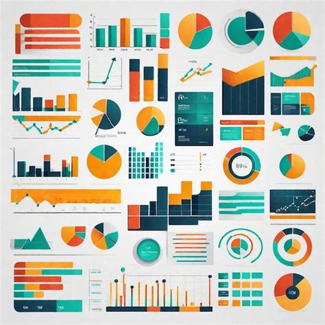 Premium Photo Data Analysis And Statistics