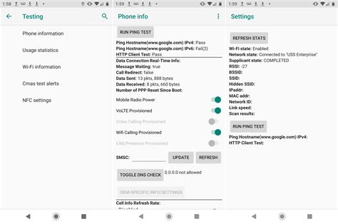 How To Run Diagnostics On Your IPhone Or Android Phone
