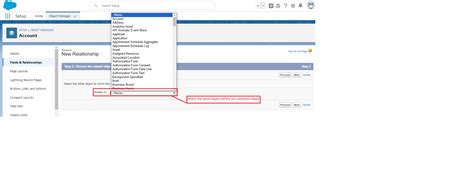 What Is Self Relationship In Salesforce Learn Salesforce With Anuhya