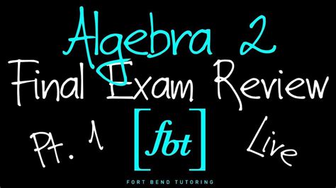 Cracking The Code Algebra 1 Eoc Review Answers Revealed