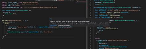 How To Test Events Of Components In Typescript With Jest · Issue 3975 · Sapui5 Webcomponents