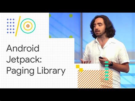 Free Video Managing Infinite Lists With Recyclerview And Paging In