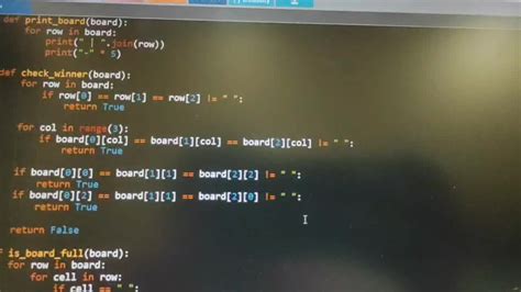 Kurla Anusha On Linkedin Hi Allhere Is My Internship Task 2 Of Making Tic Tac Toe Gameinternpe