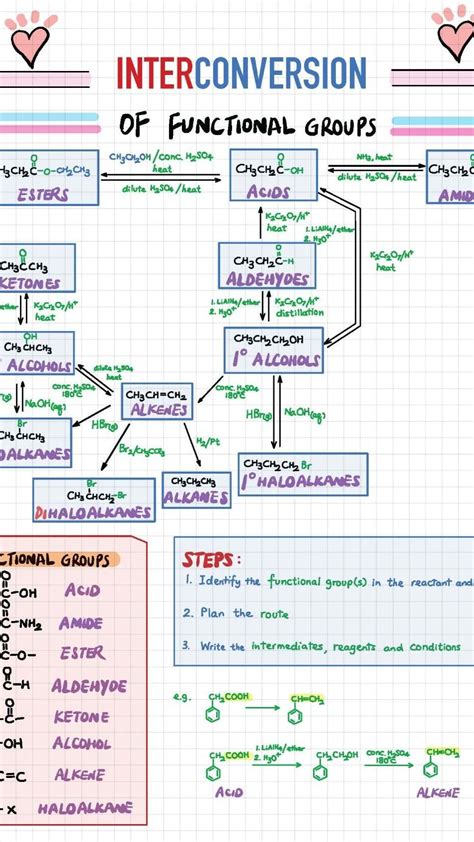 Functional Groups Organic Chemistry Artofit