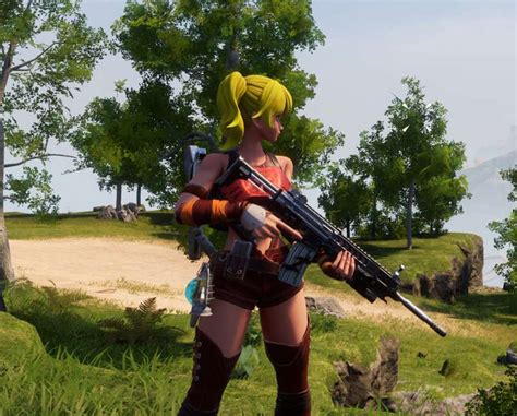 Palworld Metal Armor Outfits With Thermal Variants Gallery By Lewd