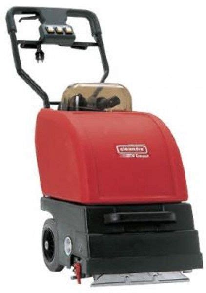 Victor Sx15 Professional Carpet Extractor The Solution Spray Brush