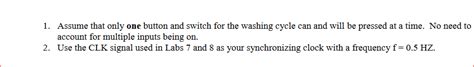 i need help writing the verilog code and user