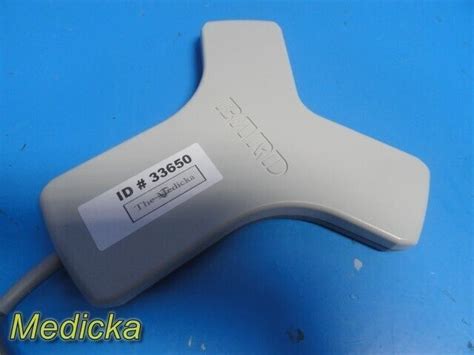 Used BARD Access 9770003 Sherlock TLS II USB Based Sensor For Sale DOTmed Listing 4917607