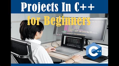 C Programming Tutorial Practical Projects 3 Guess The Number Game