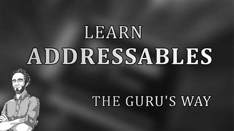 How To Use Unity Addressables To Relieve Memory Pressure On Your Games Runitytutorials