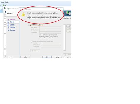 Access Internet Via Proxy Microsoft Qanda