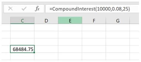 How To Create User Defined Functions In Vba With Examples Zero To Mastery