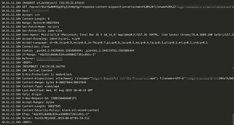 Very High Ttfb 5~30s At Peak Hours · Issue 8088 · Miniominio · Github