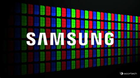 삼성 Led Lcd 모니터 생산 중단 Qled 미래