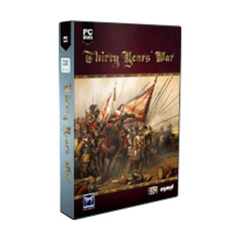 Matrix Computer Wargame Thirty Years War Sw New Ebay