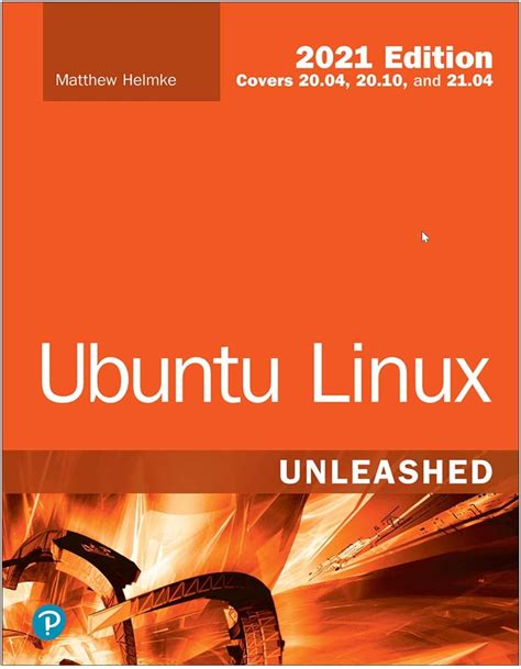 Ubuntu Linux Unleashed 2021 Comprehensive Guide To Nepal Ubuy Ubuntu Linux Unleashed 2021 Comprehensive Guide To Nepal Ubuy
