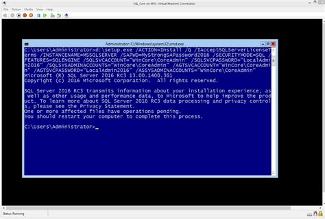 Sql Server Techniques