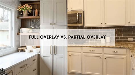 Full Overlay Vs Partial Overlay Cost