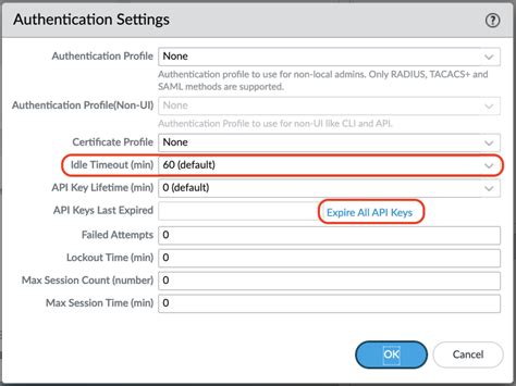 PaloAlto Digging Into API Keys Antho S Blog
