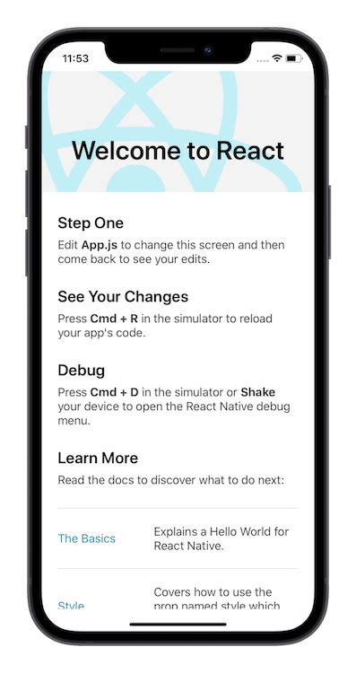 Continuous Deployment Of React Native App With Azure Devops Logrocket Blog