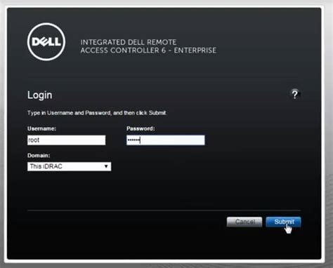 Tutorial How To Use The Idrac Virtual Media Feature