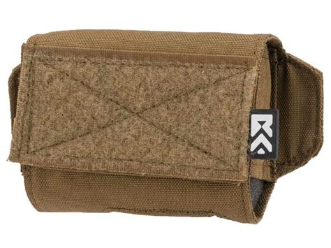 Exfog Helmet Pouch 10 Xhp For Exfog Anti Fog System Specs4sports Uk