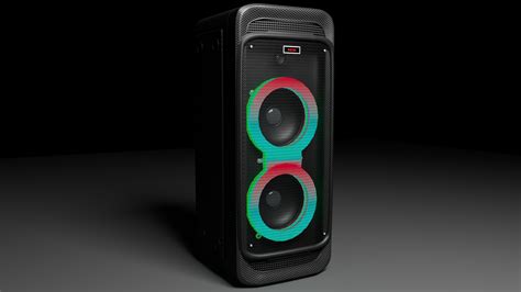 Artstation Autodesk 3d Modelling Creation Speaker