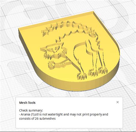 Slicing Failed With An Unexpected Error · Issue 13676 · Ultimakercura