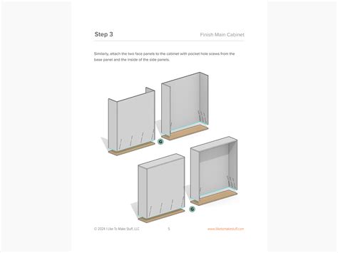 Hidden Ping Pong Table Digital Plans I Like To Make Stuff