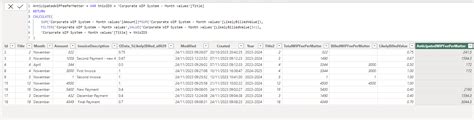 Solved Creating A Calculated Column To Sum Values Based O Microsoft Fabric Community