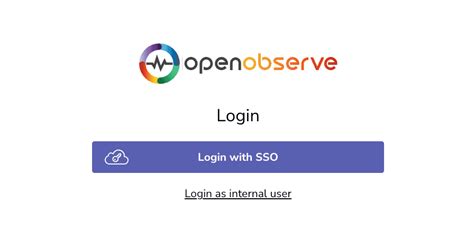 Configuring Azure Sso With Openobserve And Dex